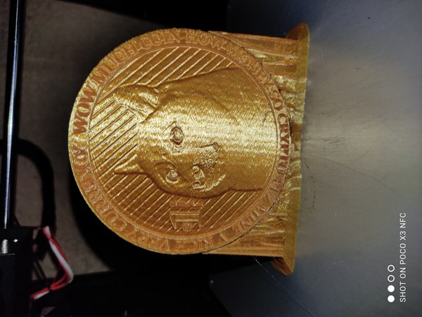 3D doge coin dogecoin - TurboSquid 1697201