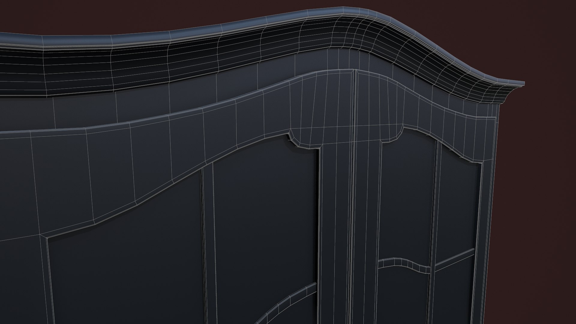 Pbr unwrapped 3D model - TurboSquid 1620852