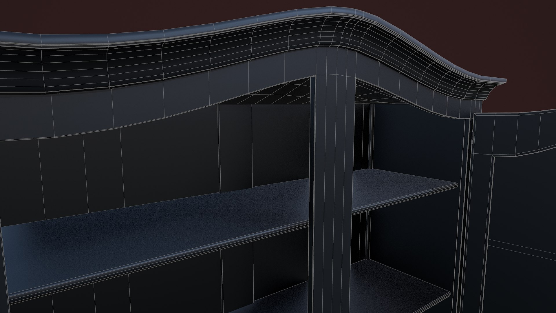 Pbr unwrapped 3D model - TurboSquid 1620852