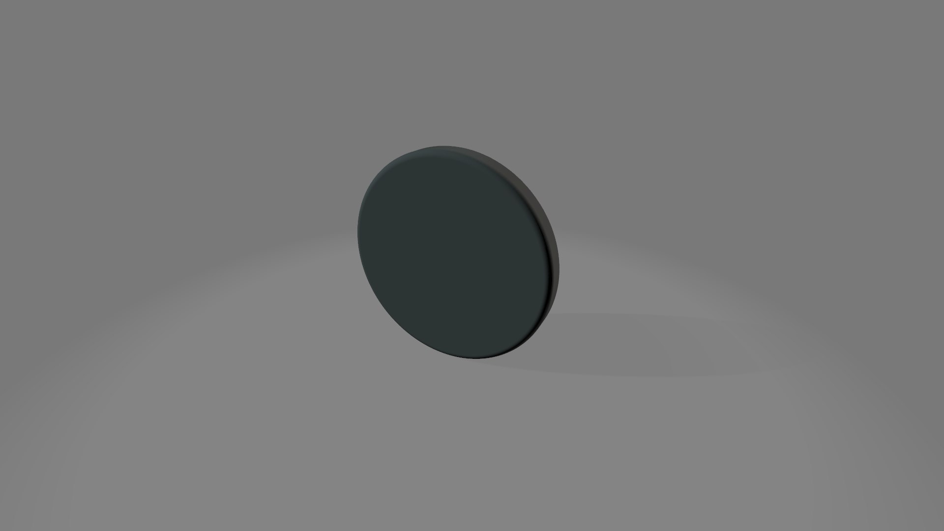 DnD Fighter Token 3D - TurboSquid 1876395