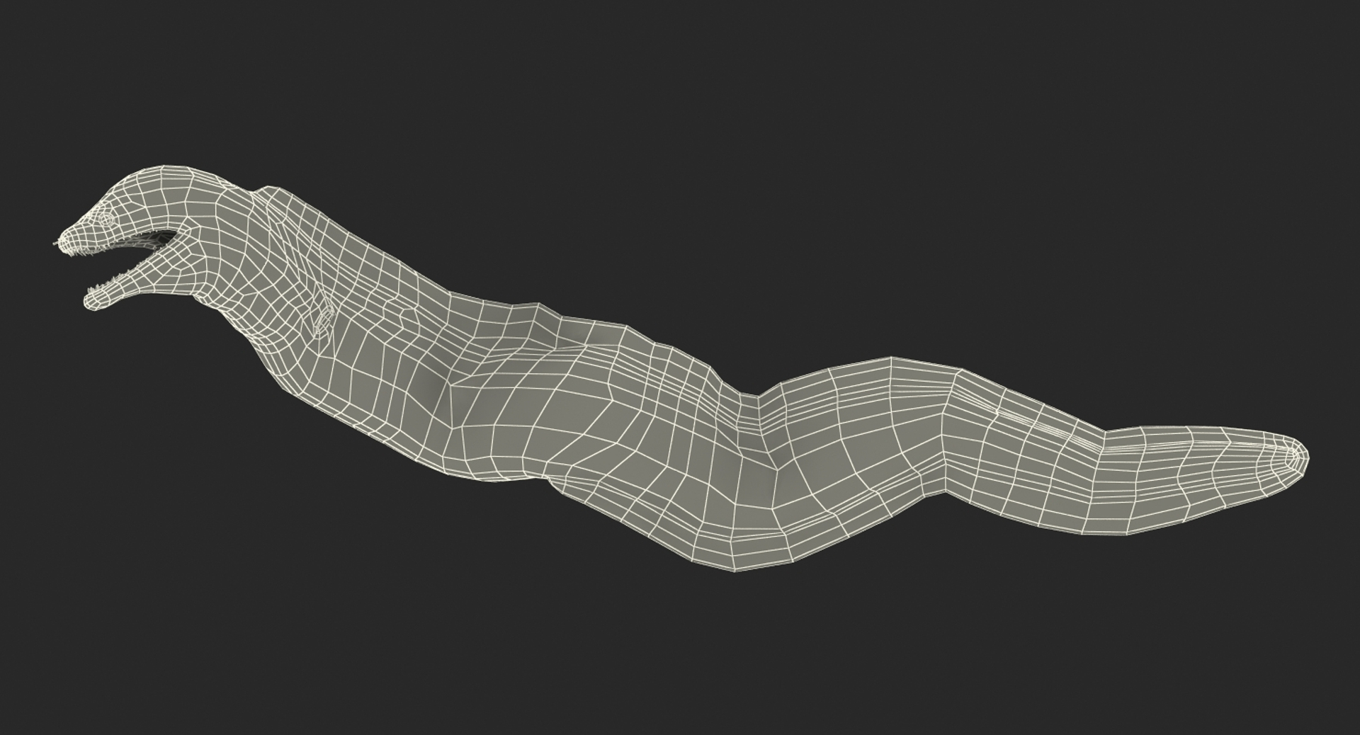 Attacking Murena Max