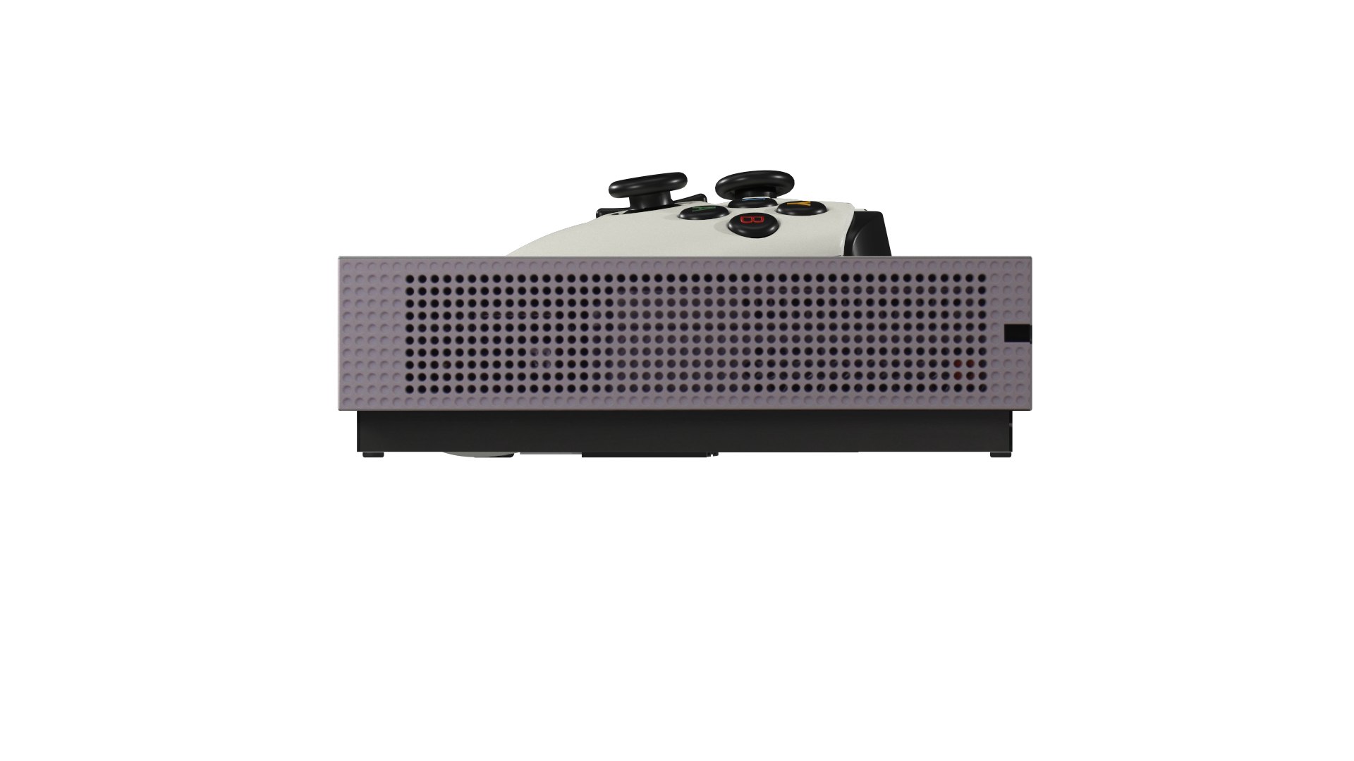 XBox 3D Model - TurboSquid 2127685