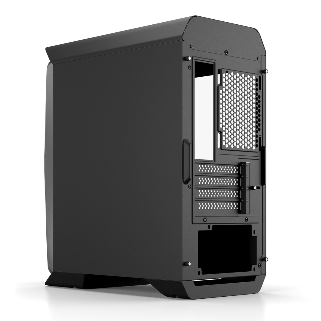 3D Aerocool One Mini model - TurboSquid 2159209
