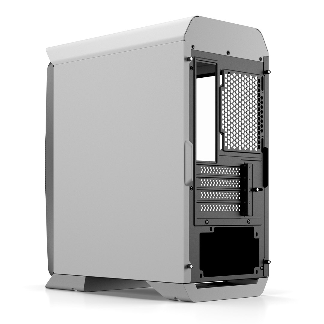 3D Aerocool One Mini model - TurboSquid 2159209