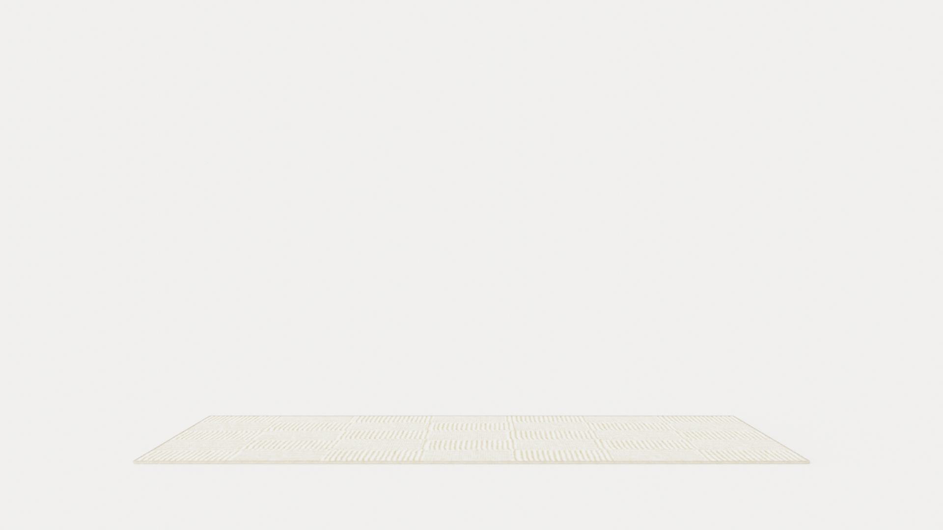 CHESS WHITE Rug 3D Model - TurboSquid 2234527