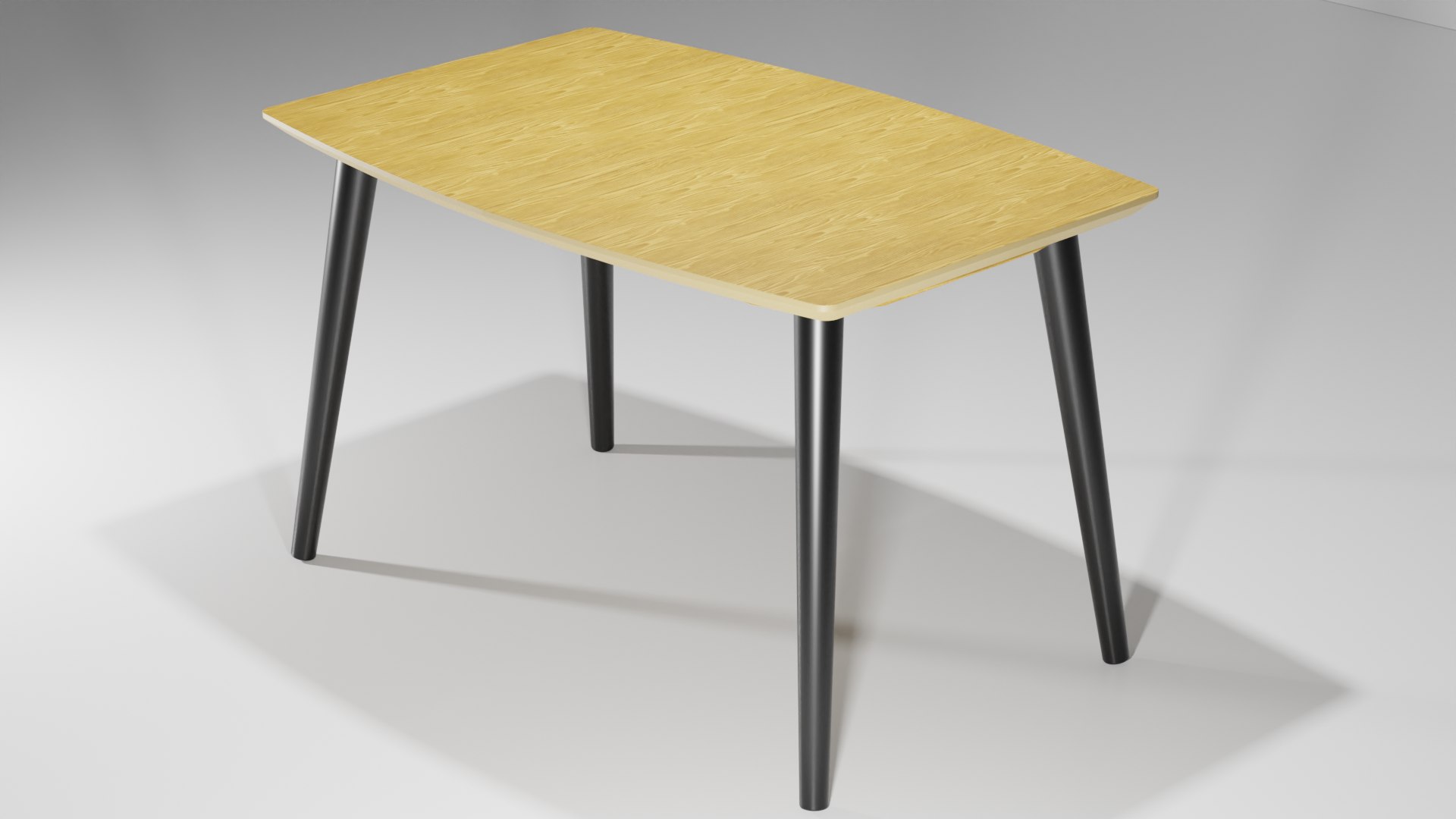 3D Rio Table - TurboSquid 2115862