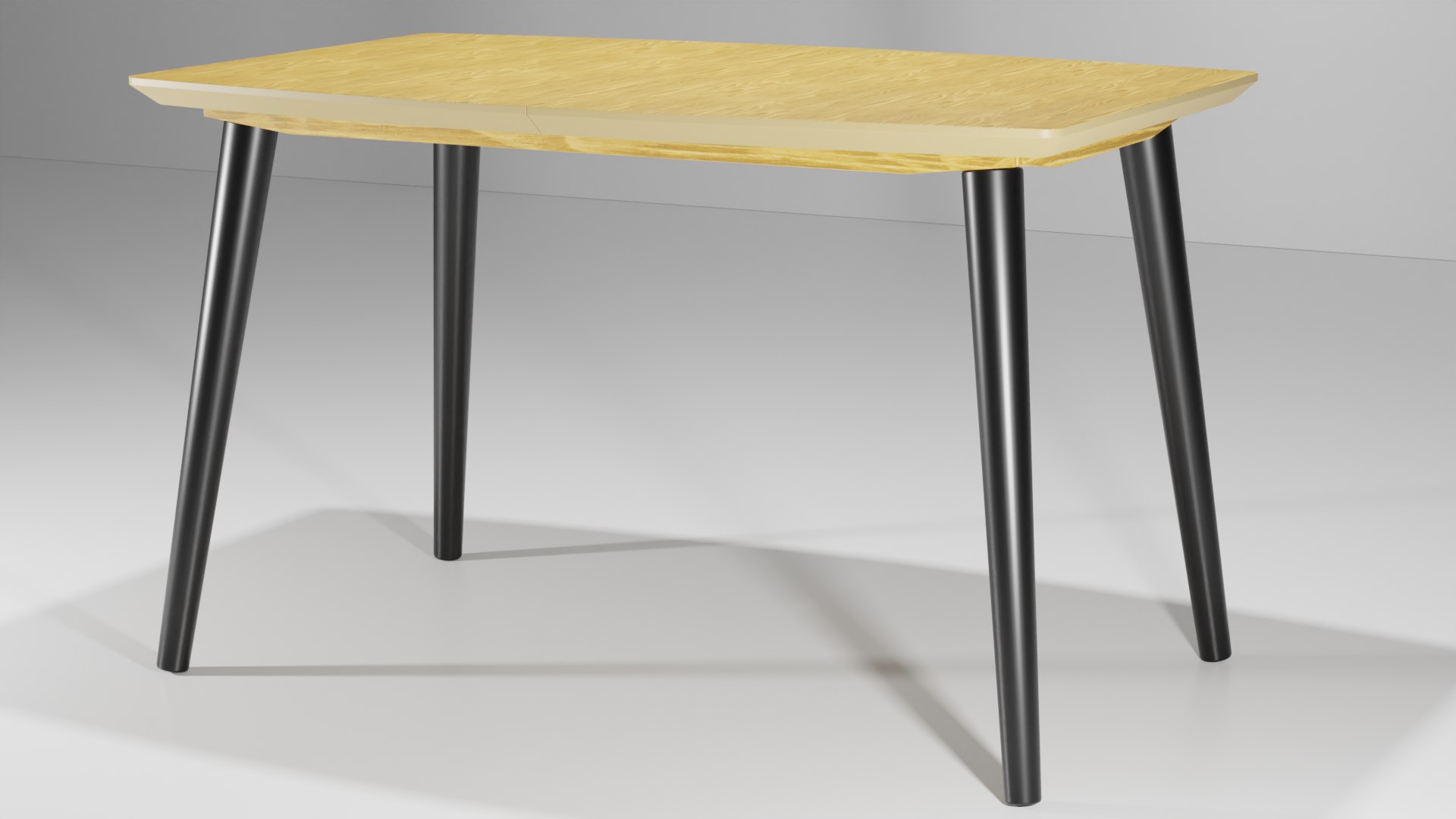 3D Rio Table - TurboSquid 2115862