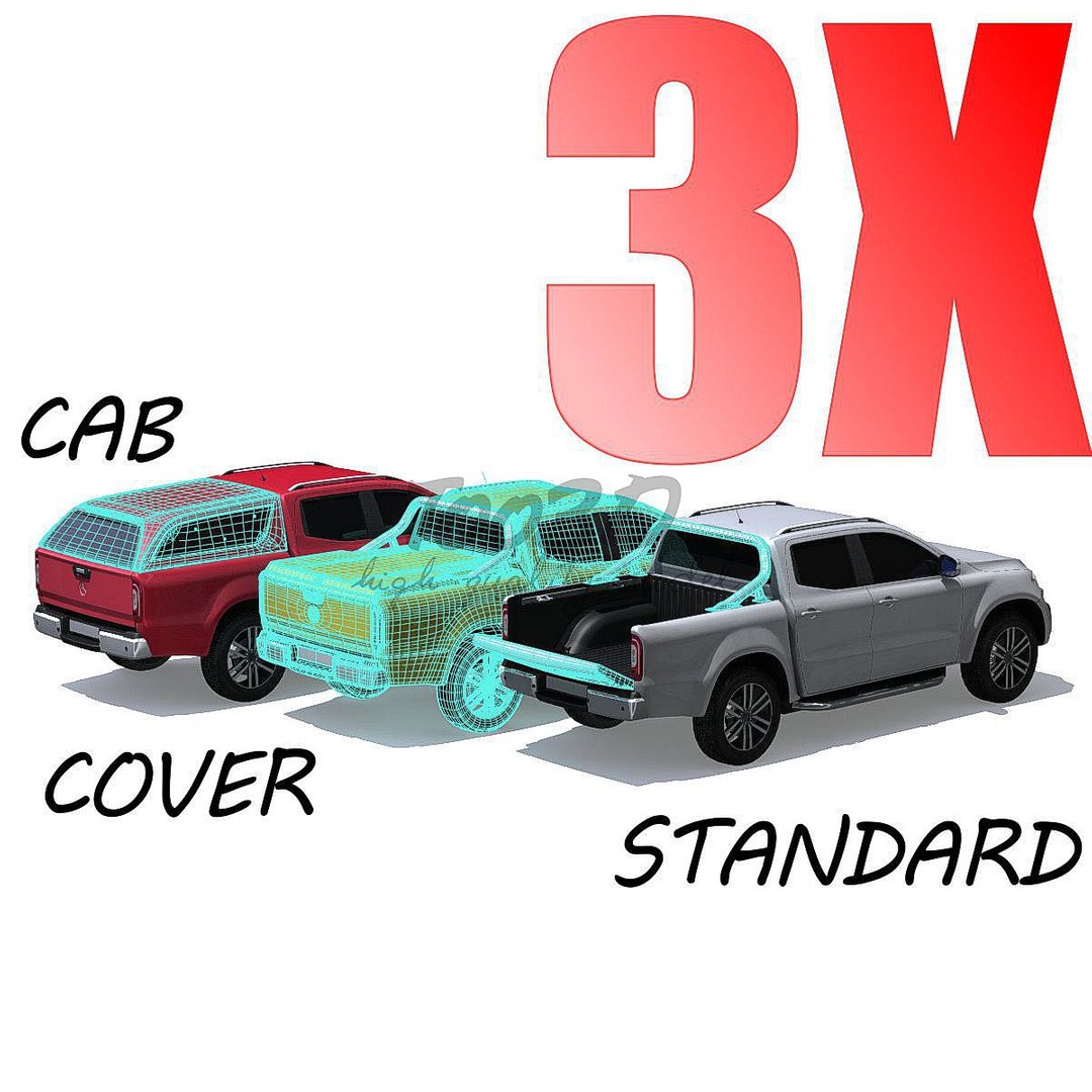 3D Model X Class - TurboSquid 1188412
