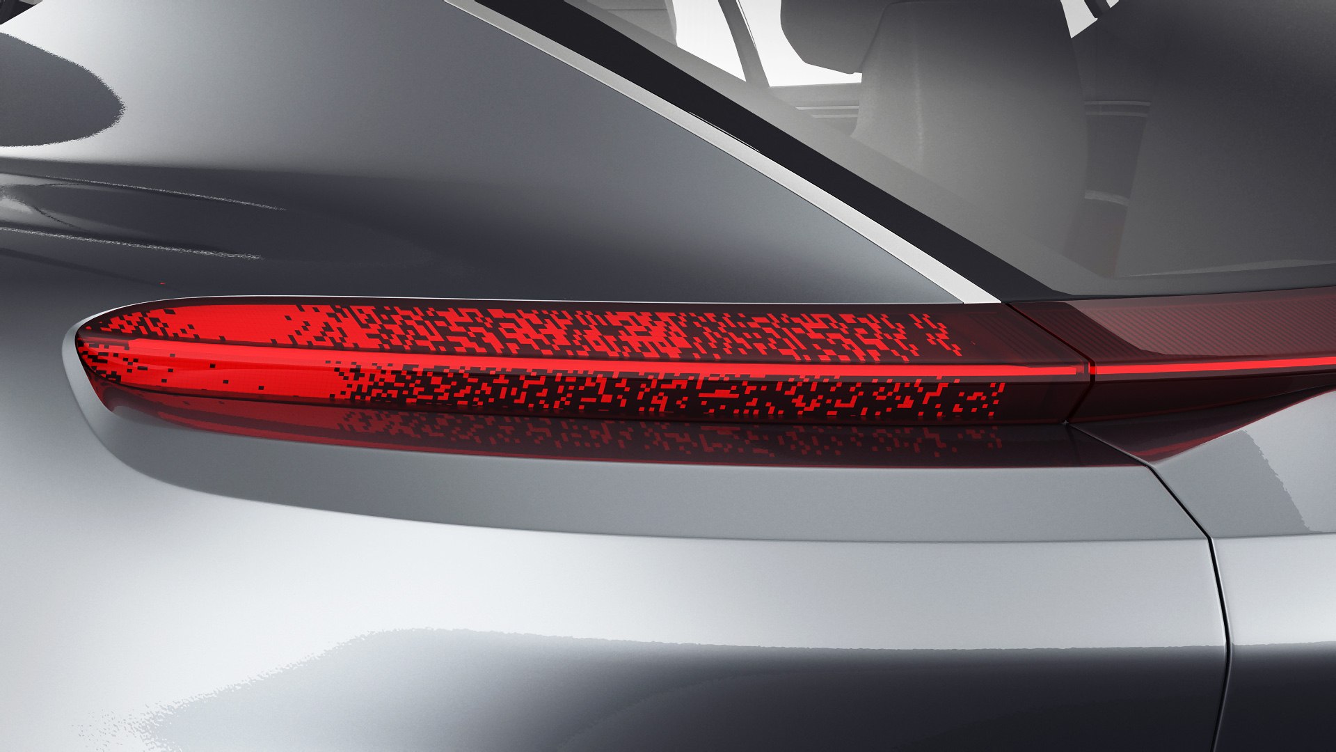 3D Audi Activesphere concept model - TurboSquid 2090299