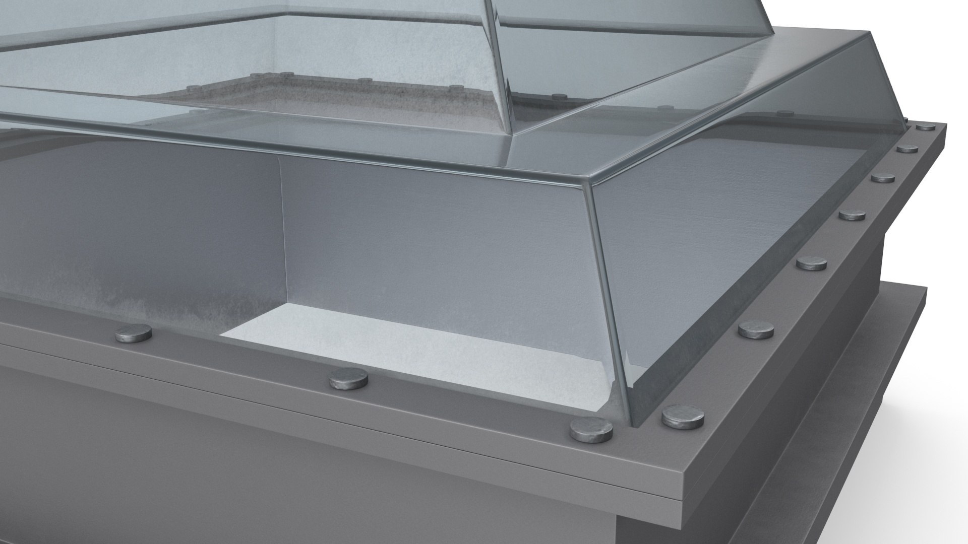 Skylight Windows Collection 3D - TurboSquid 2210503