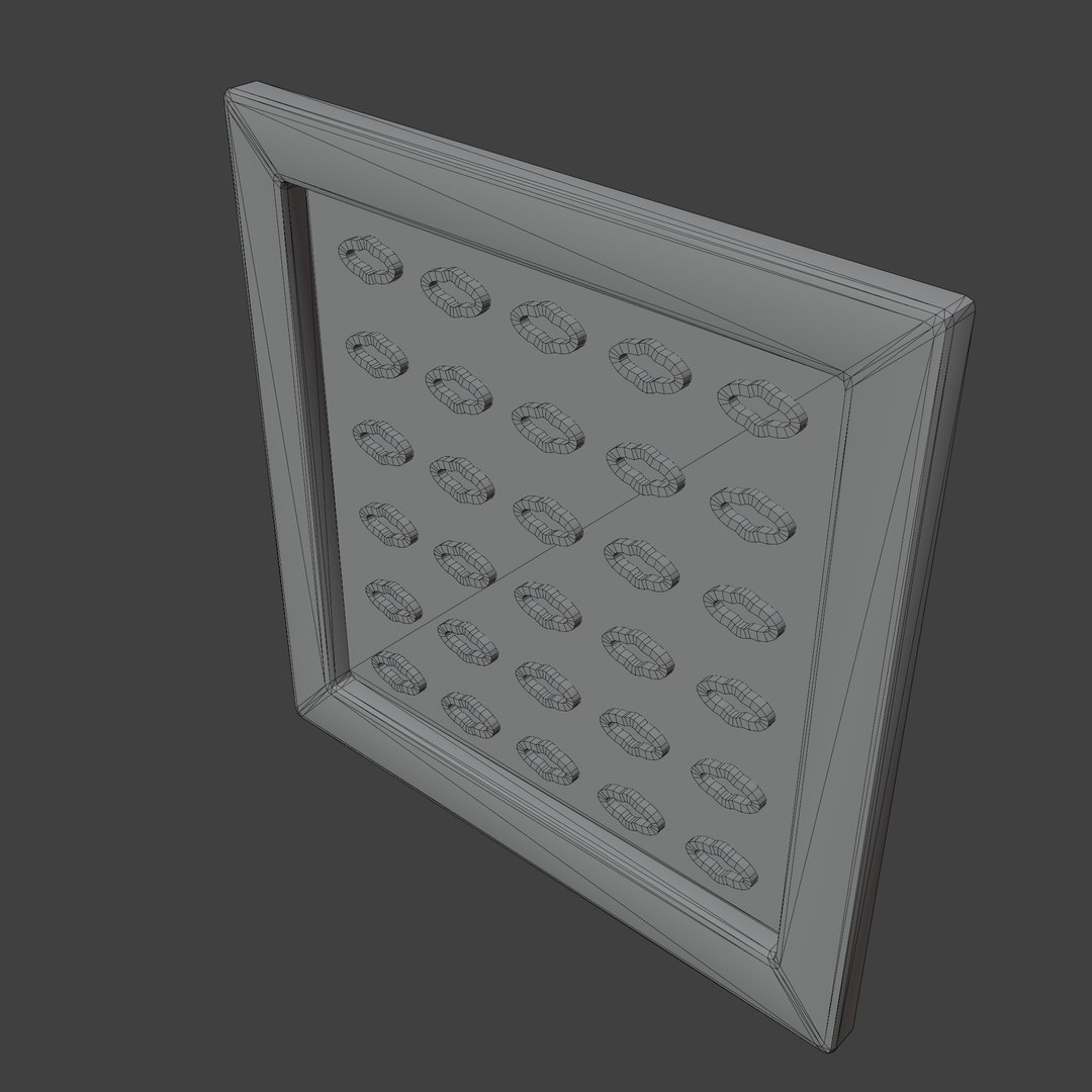 Arrow Wall Trap 3D Model - TurboSquid 2161449