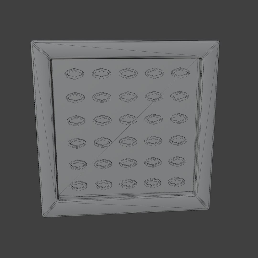 Arrow Wall Trap 3D Model - TurboSquid 2161449