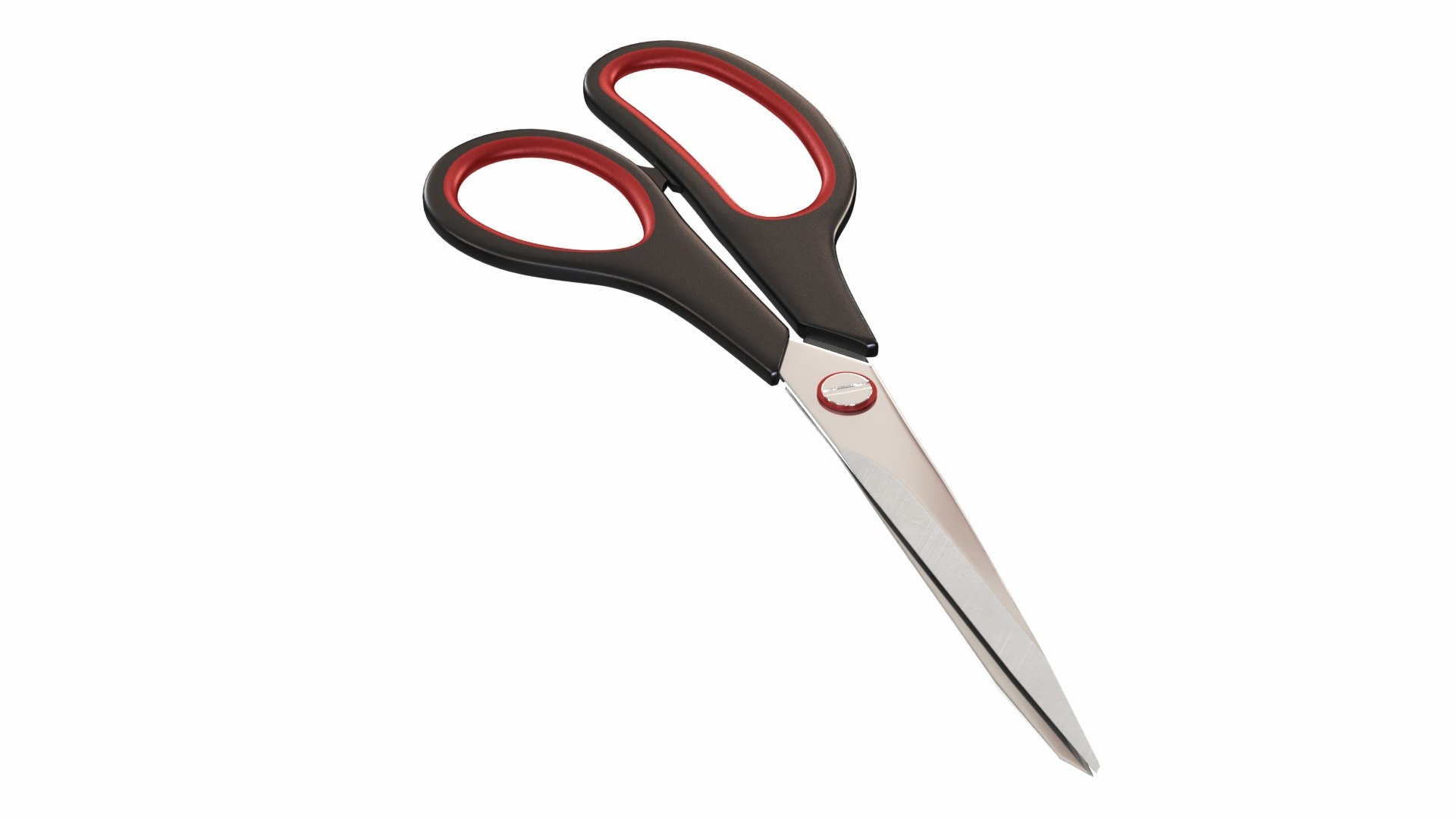 3D Scissors And Slide Lock Cutter Collection - TurboSquid 2279081