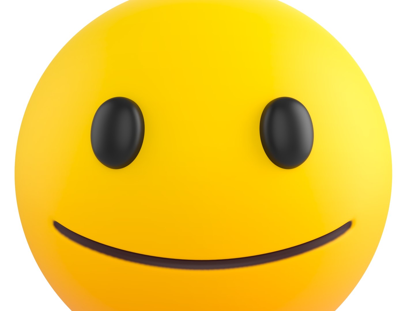 3D Model Prop269 Smile Head - TurboSquid 2193848