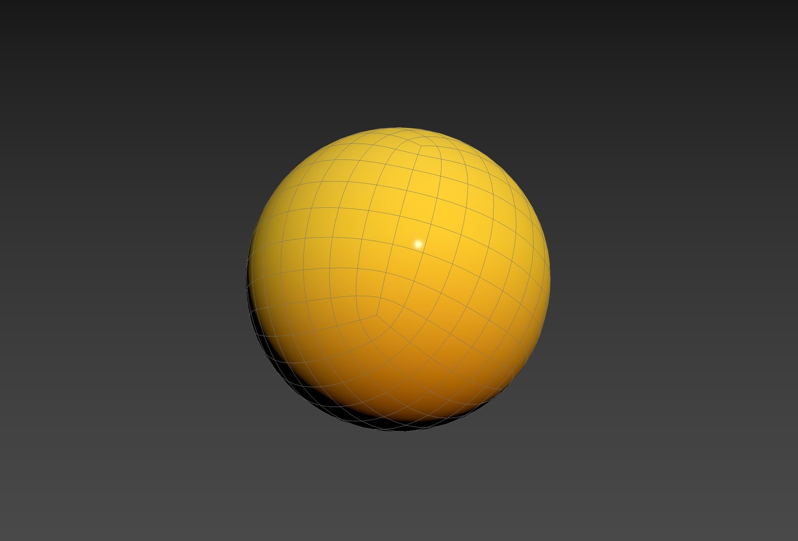 3D Model Prop269 Smile Head - TurboSquid 2193848