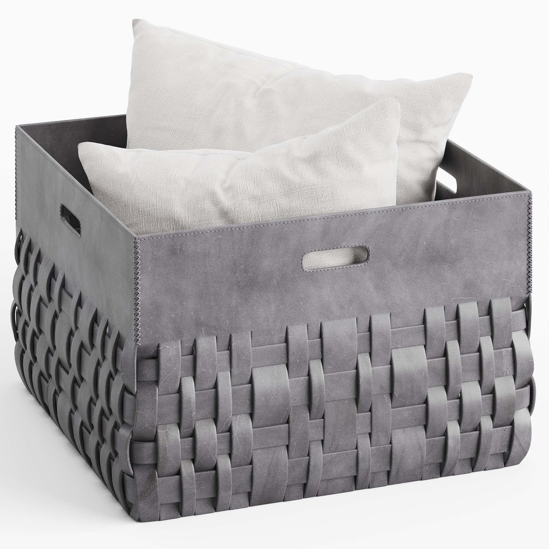 3D Flexform Cesta Outdoor - TurboSquid 1771950