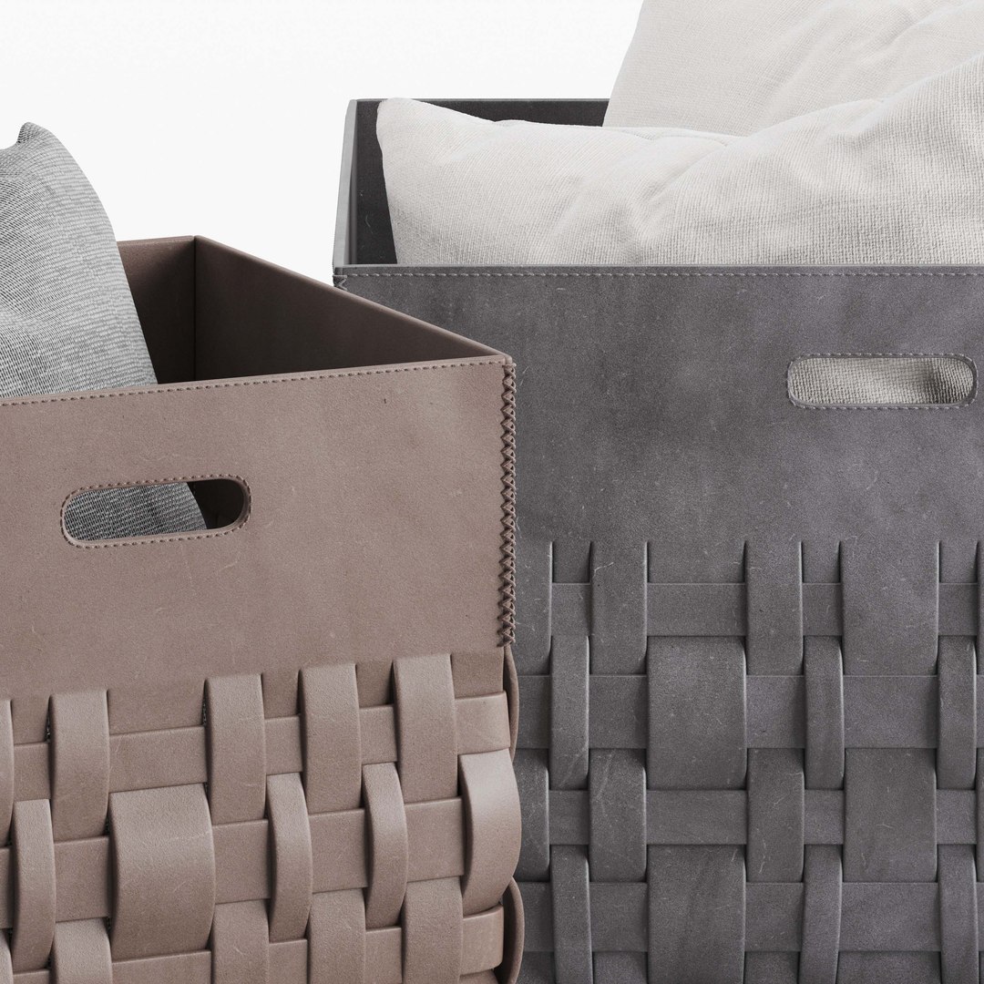 3D Flexform Cesta Outdoor - TurboSquid 1771950