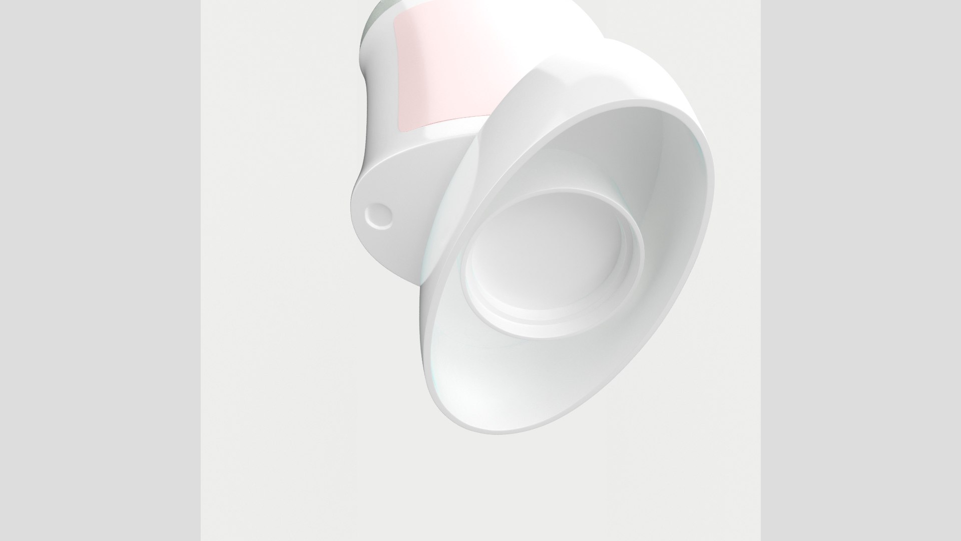 Deodorant Stick 40ml Low High Poly 3D Model - TurboSquid 1925343
