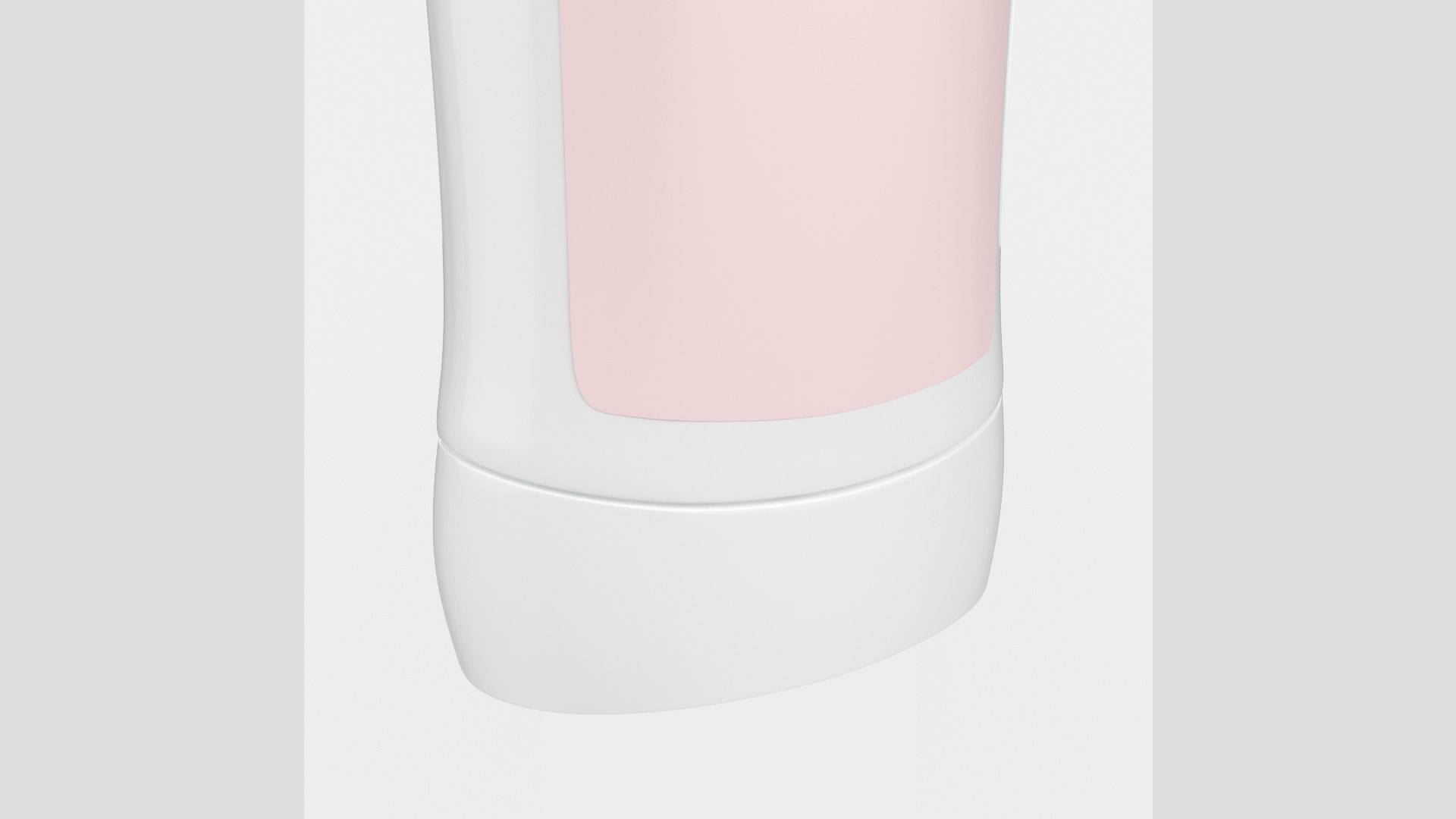 Deodorant Stick 40ml Low High Poly 3D Model - TurboSquid 1925343