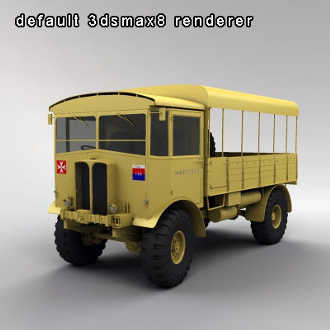 3d Aec Matador M3a1 Model