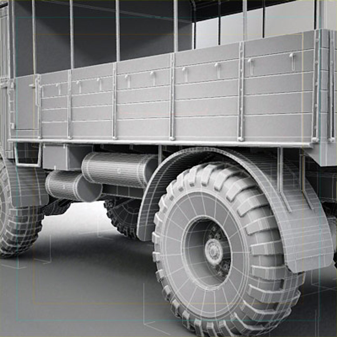 3d Aec Matador M3a1 Model