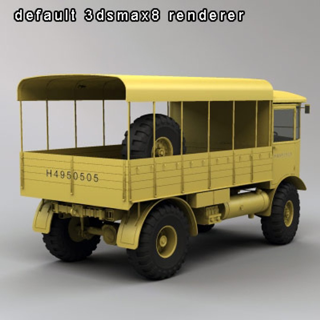 3d Aec Matador M3a1 Model