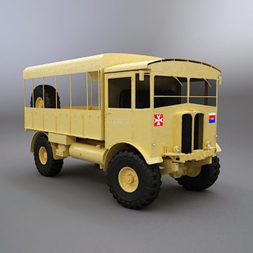 3d Aec Matador M3a1 Model