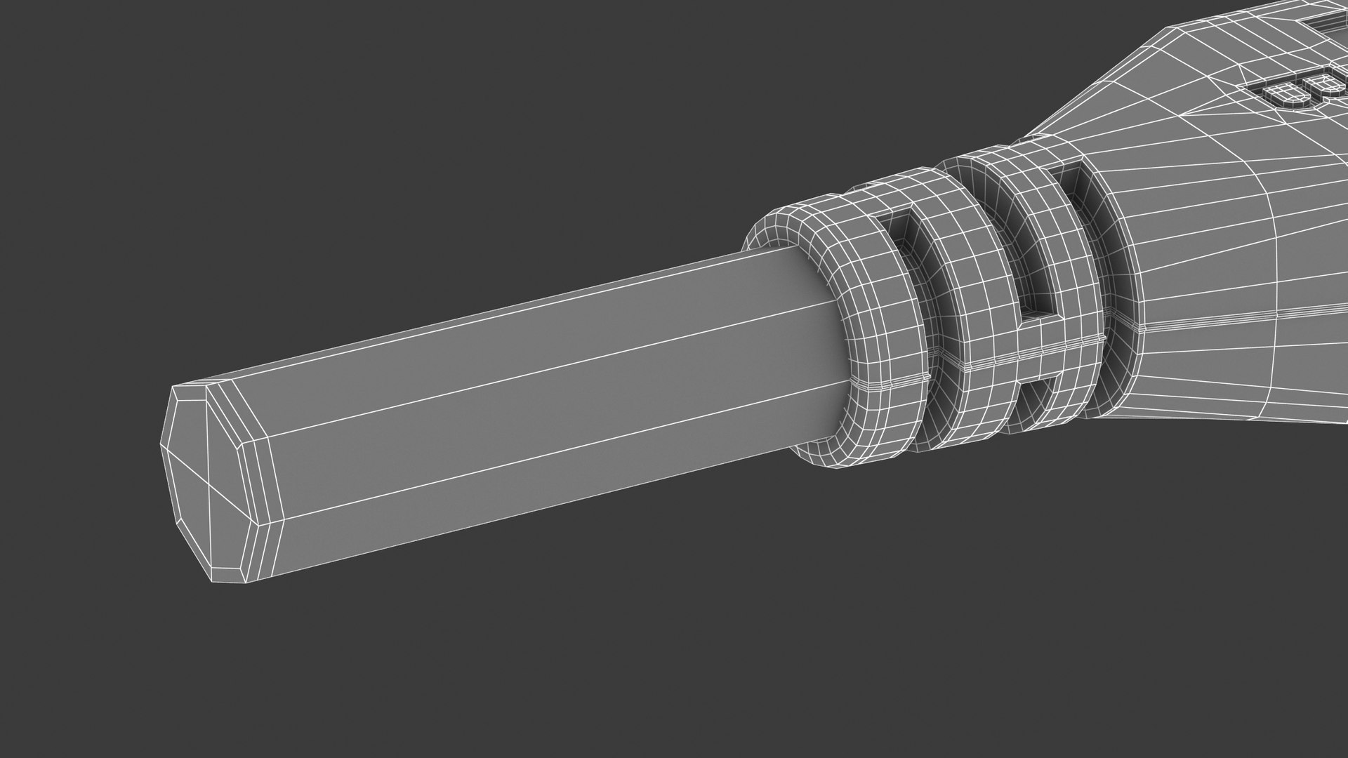 3D Connectors 2 - TurboSquid 1632730