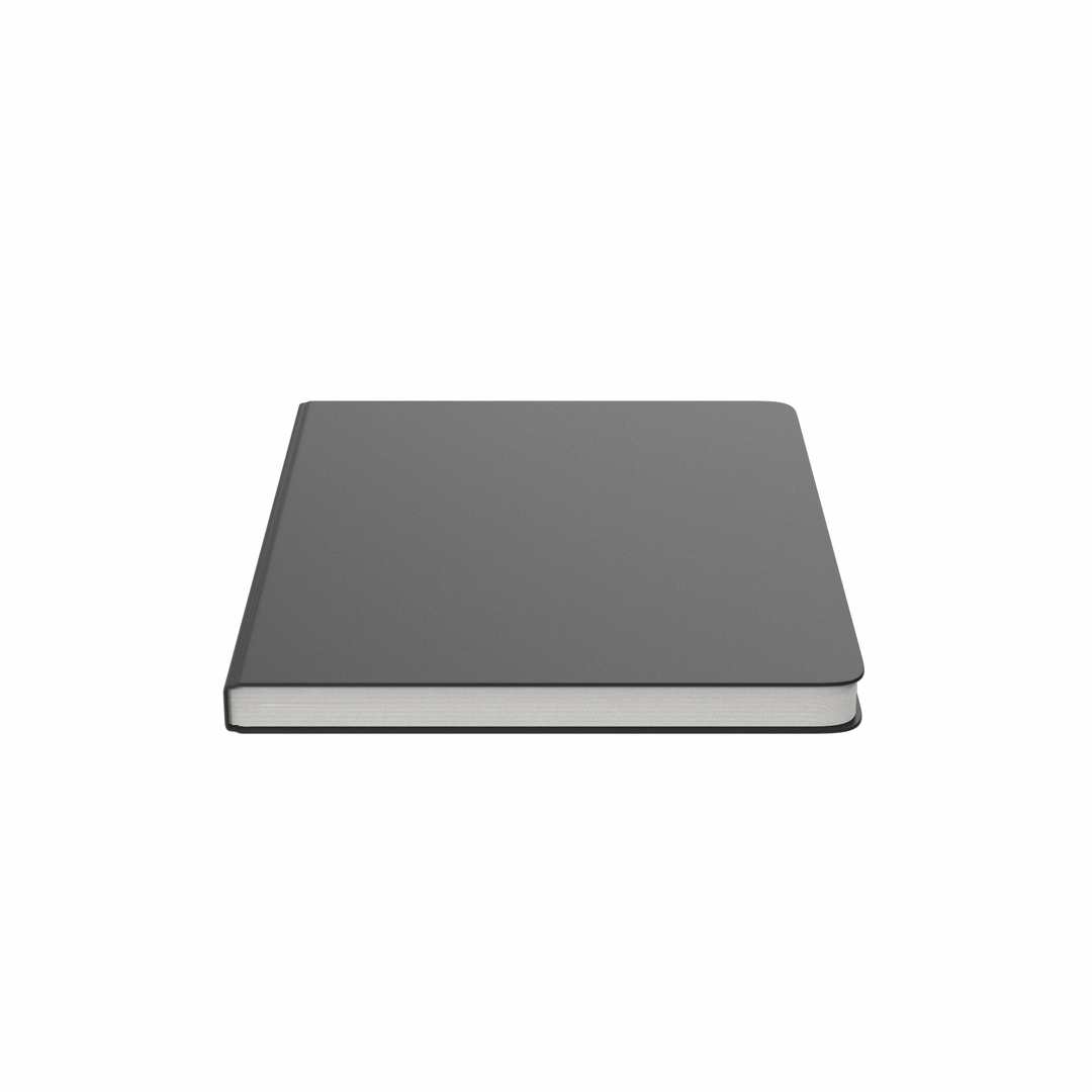 3D model Notebook - TurboSquid 2161582