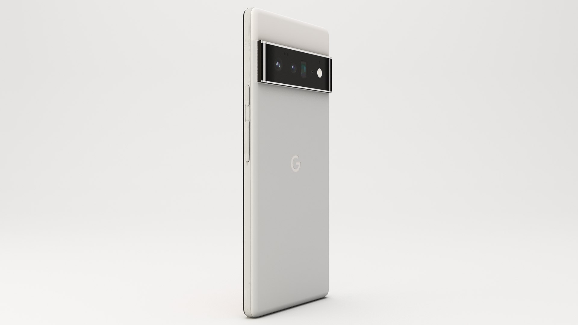3D Model Google Pixel 6 Pro - TurboSquid 1834058