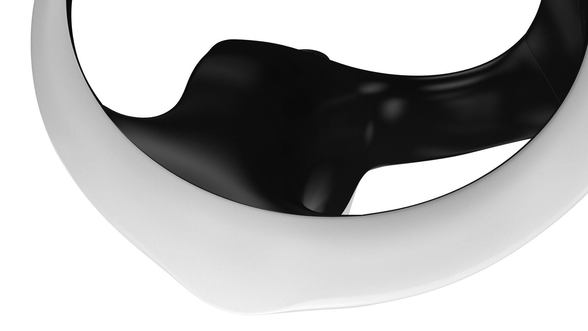 Playstation VR2 Controller 3D - TurboSquid 2225550