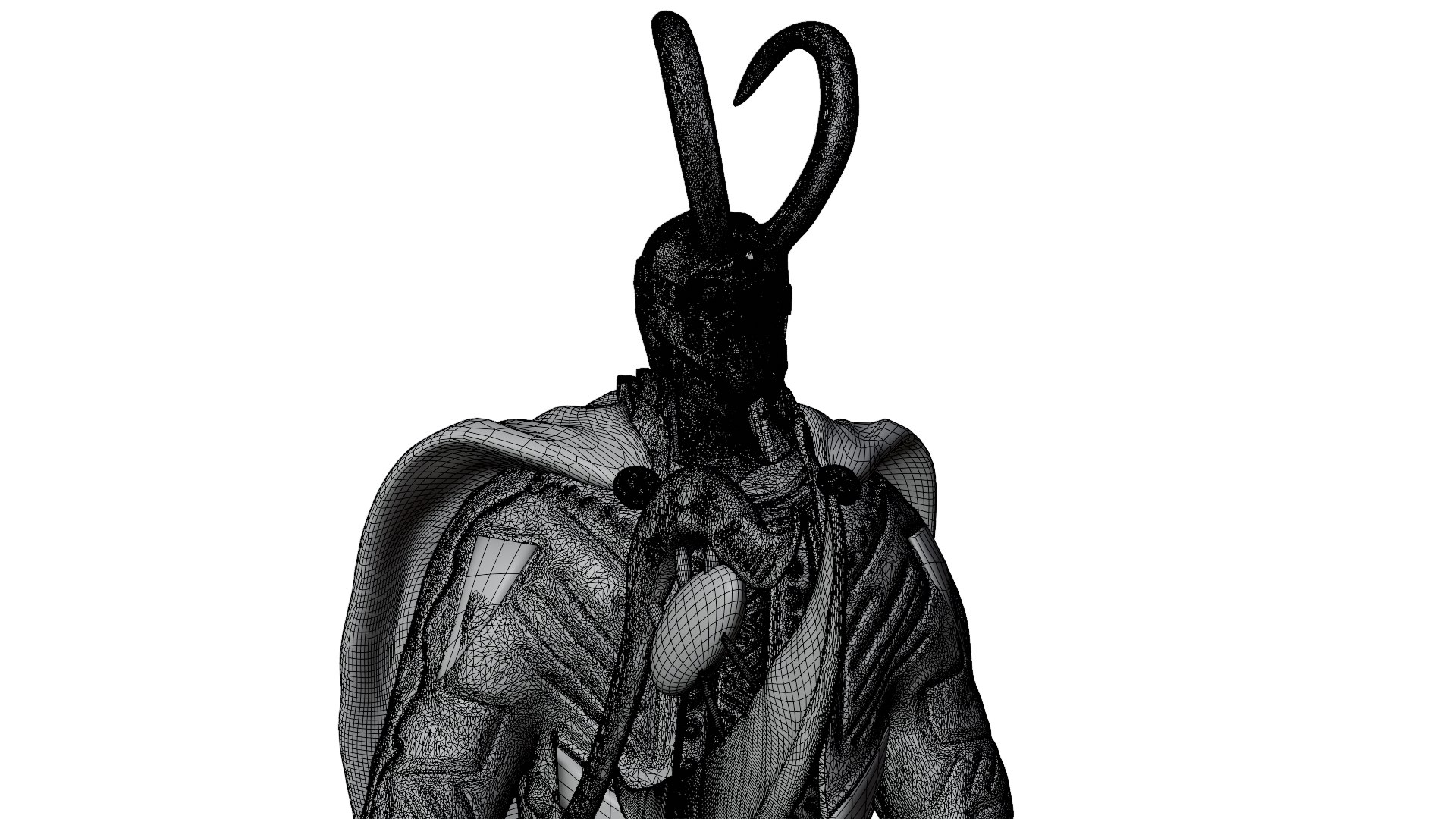 3D Model Loki 3d - TurboSquid 2316461