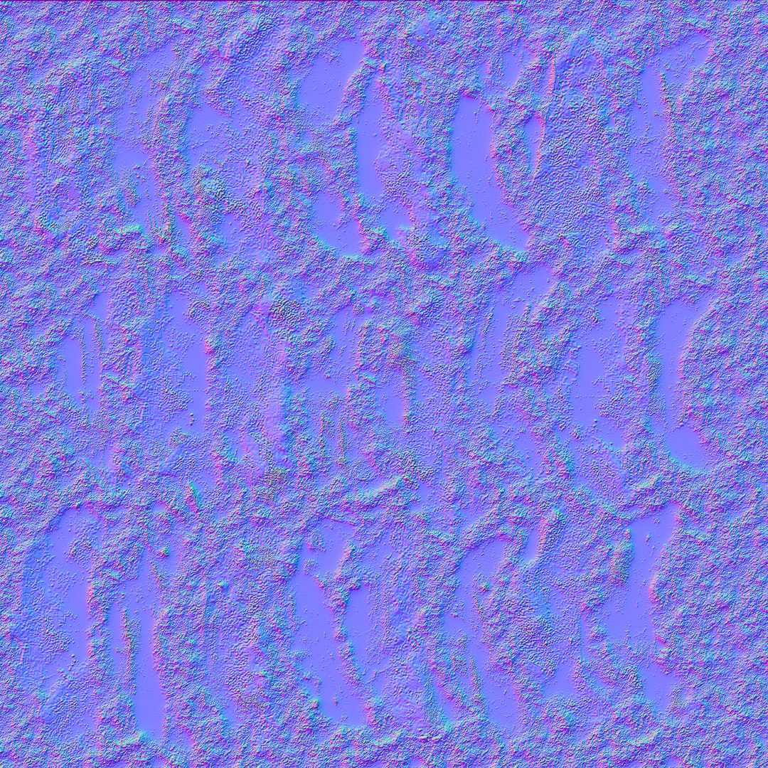 Fried Bananas 3D model - TurboSquid 1910672