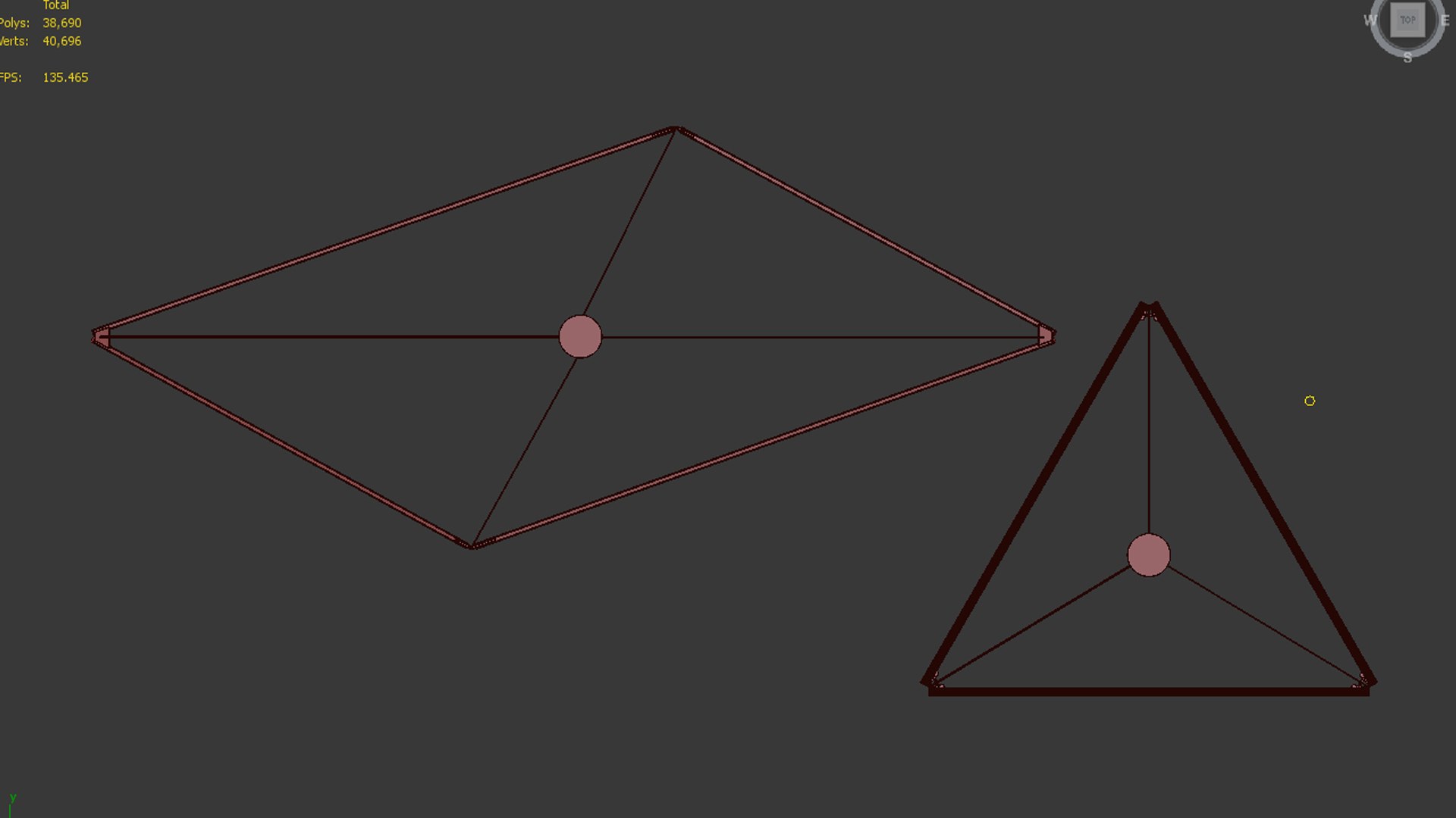 Highline 3d By Archier Pendant Lamp 3D Model - TurboSquid 1881423