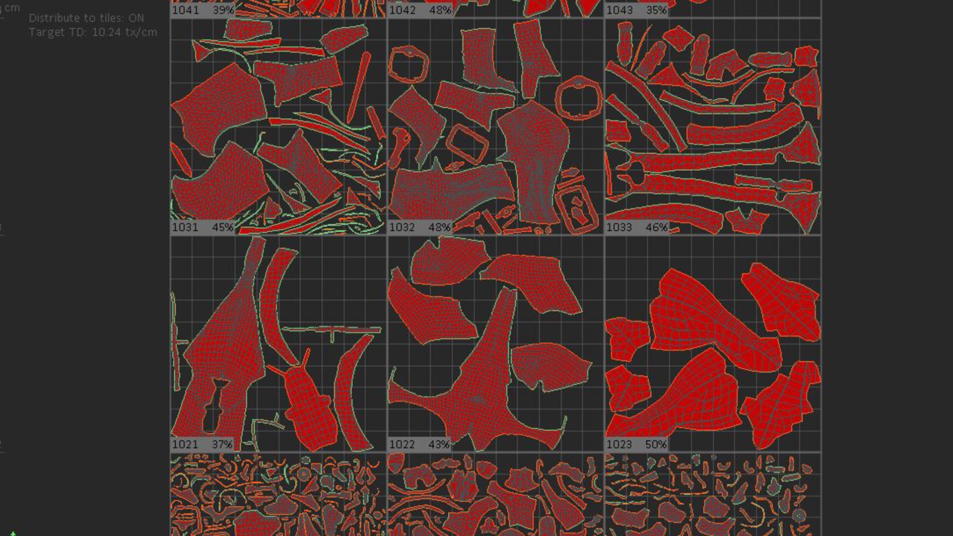 Cyber Girl HX863 BY Oscar Creativo 3D Model - TurboSquid 2298197