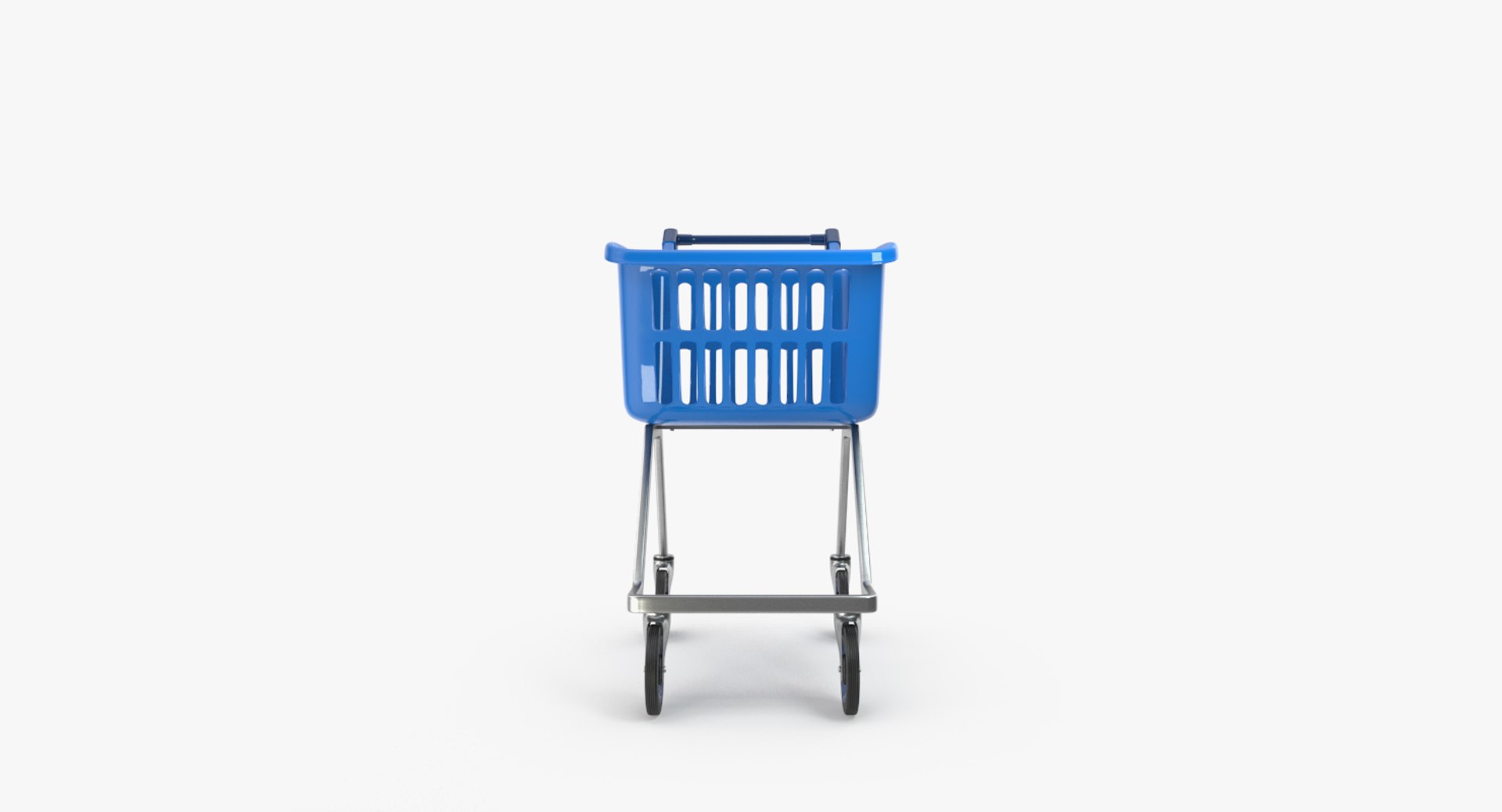 3D Kids Cart Shop Model - TurboSquid 1350348
