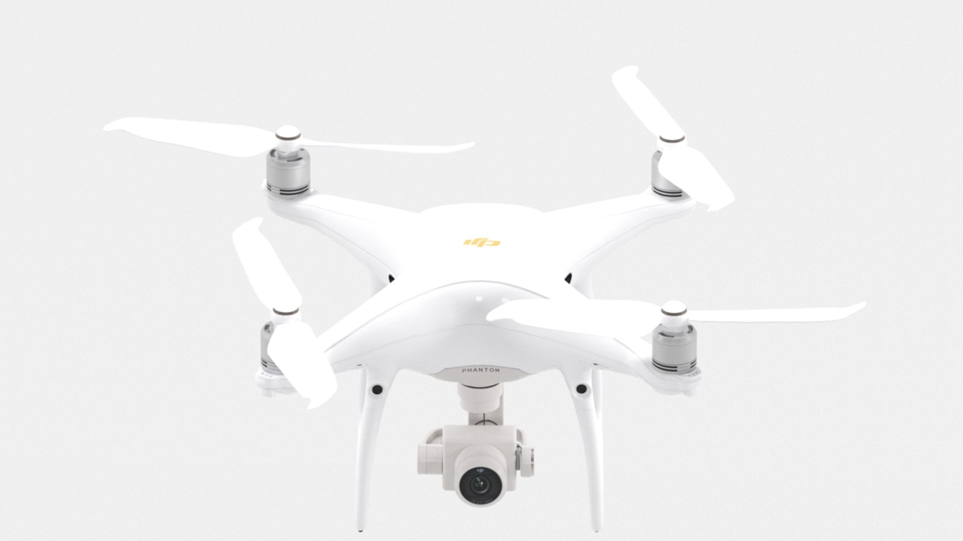 3D Phantom 4 Pro V2 0 Model - TurboSquid 2378458