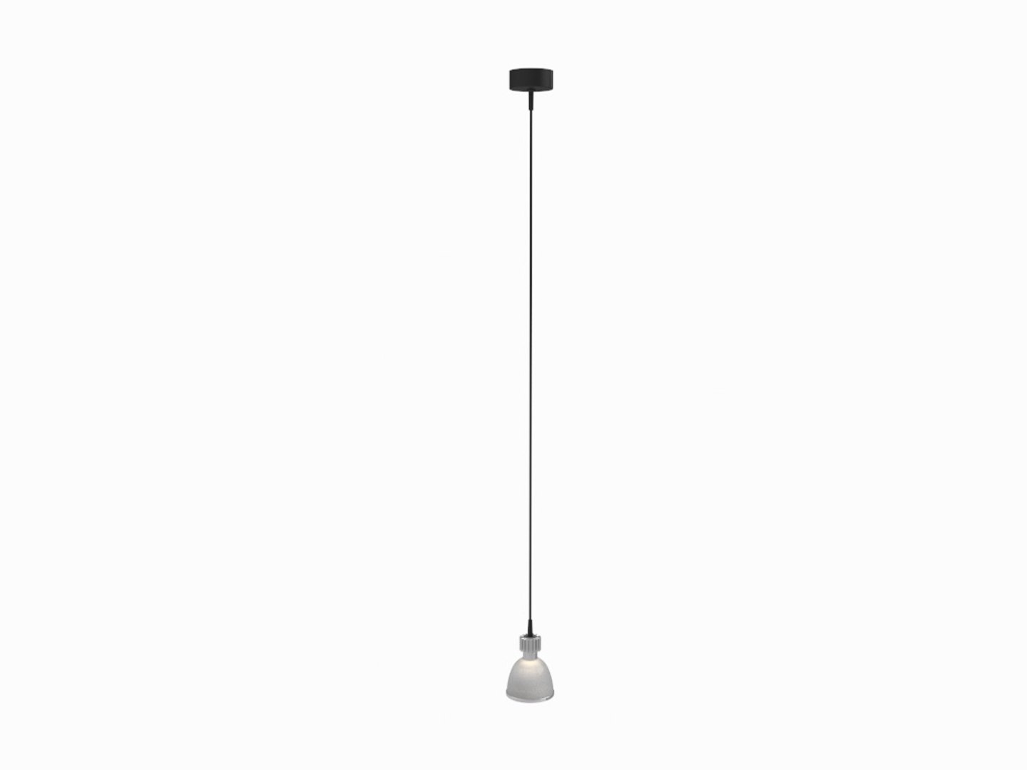 Erco Starpoint Pendant Luminaire Obj
