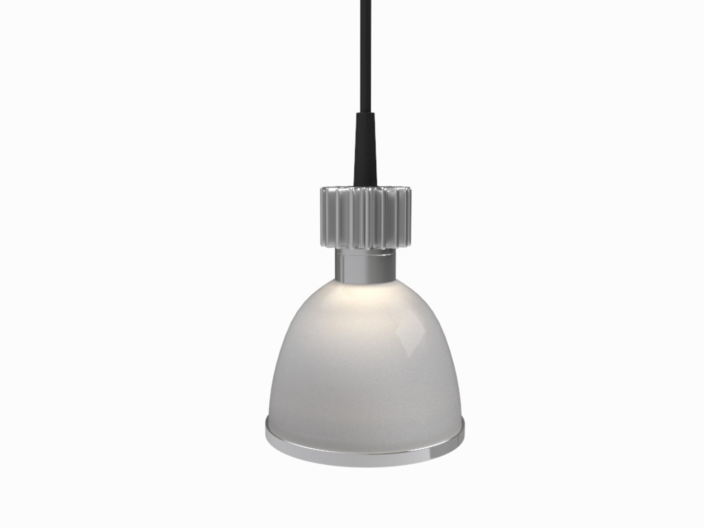 Erco Starpoint Pendant Luminaire Obj
