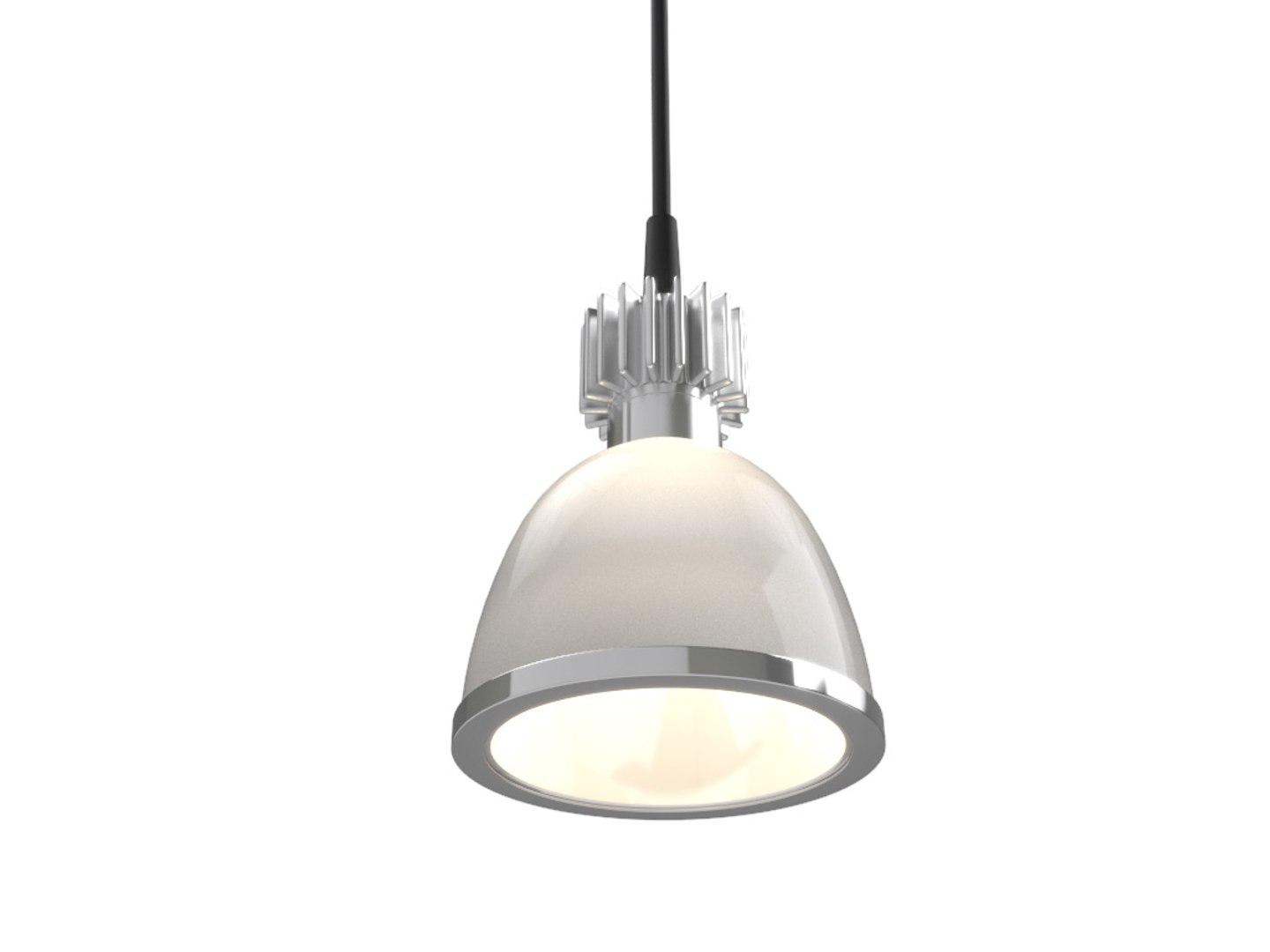 Erco Starpoint Pendant Luminaire Obj