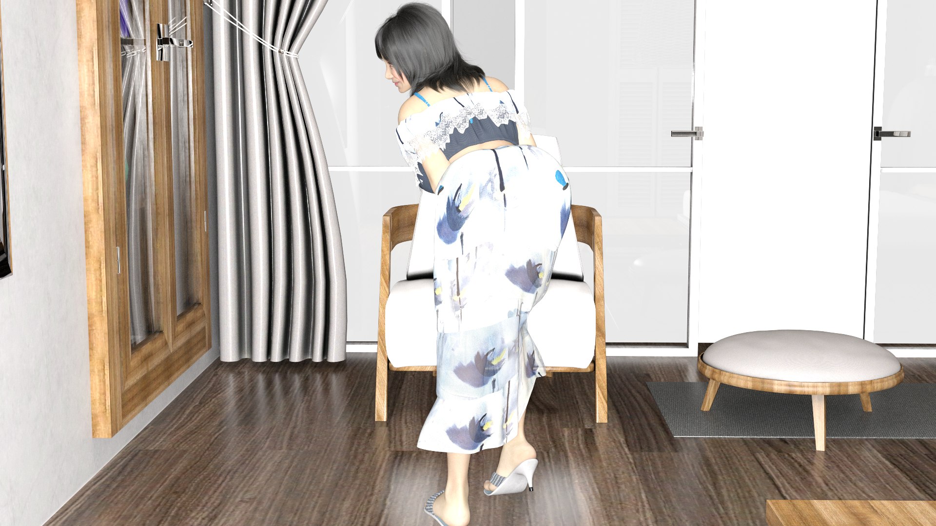 Moa 3D - TurboSquid 2252529