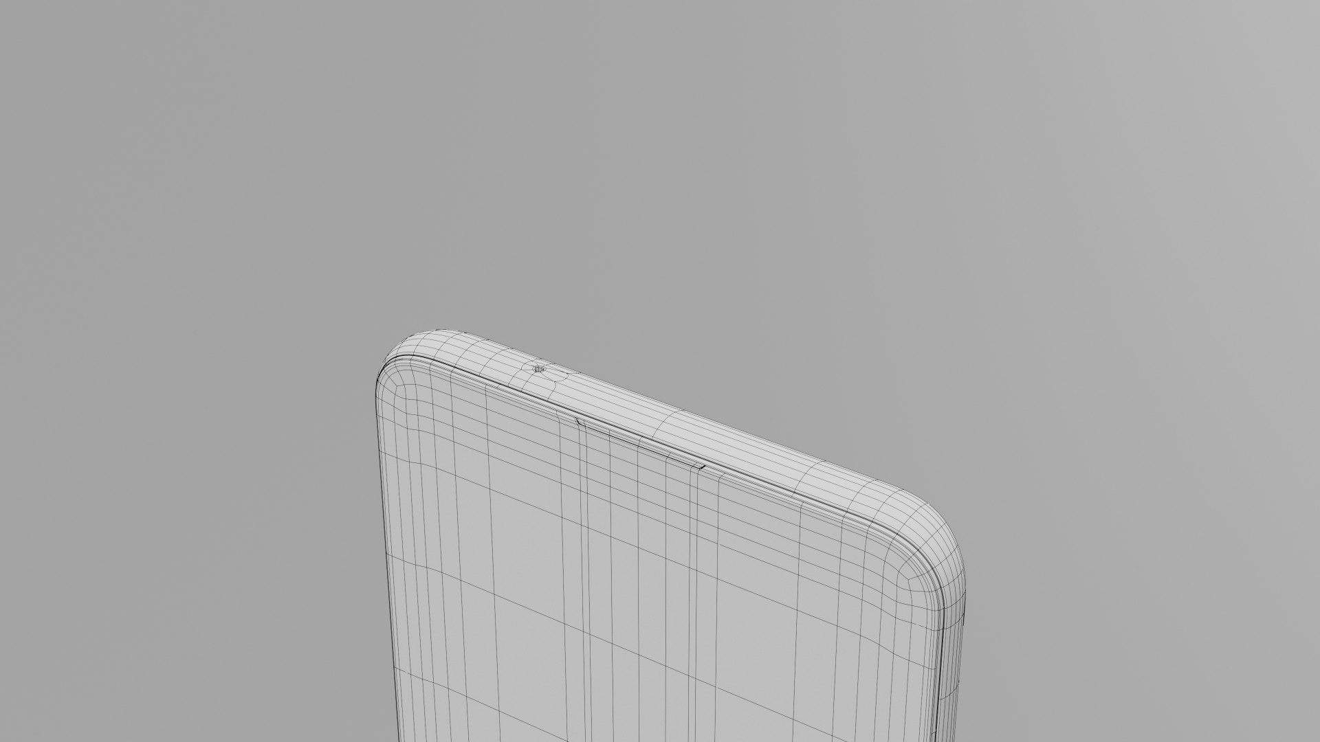 3D OPPO K9 5G model - TurboSquid 1728352