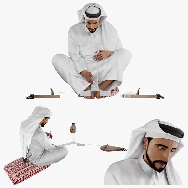 3D Loom Models | TurboSquid