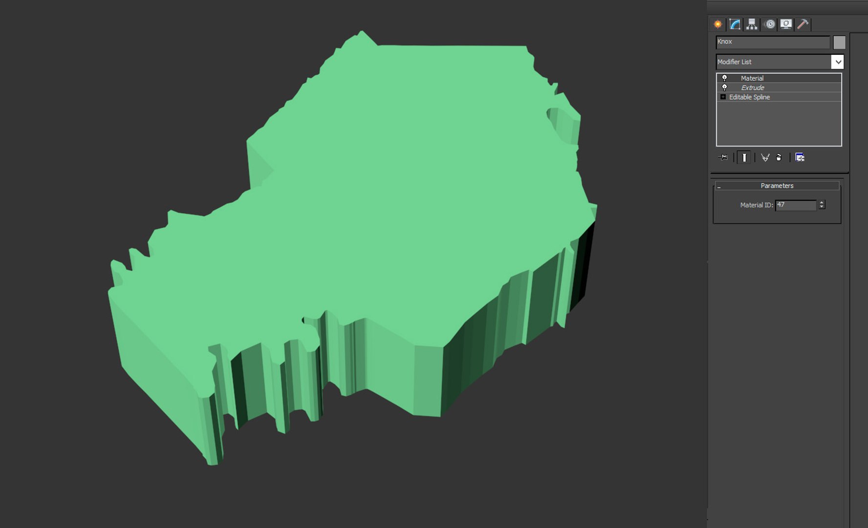 3d model counties tennessee