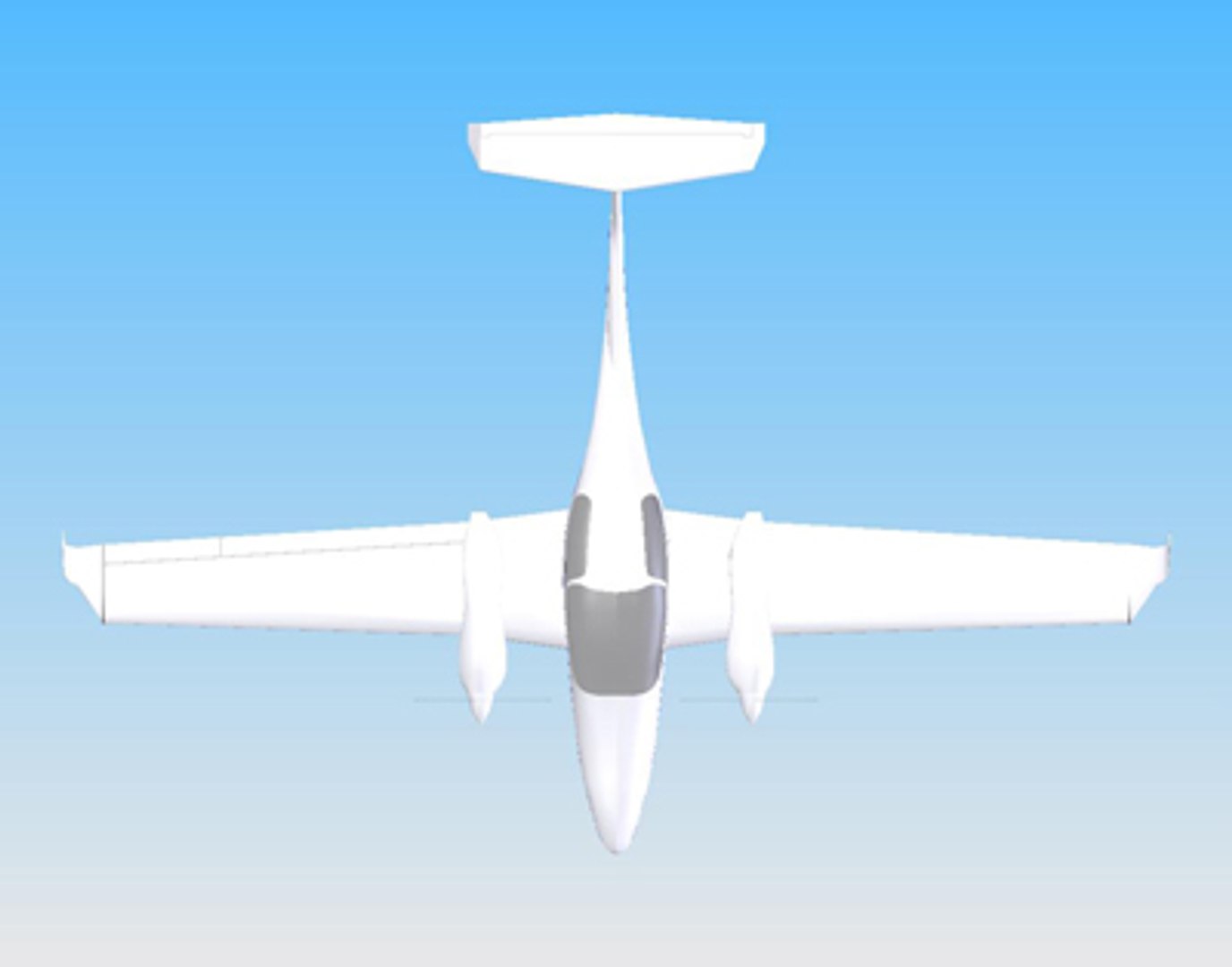 3d Model Diamond Da 42