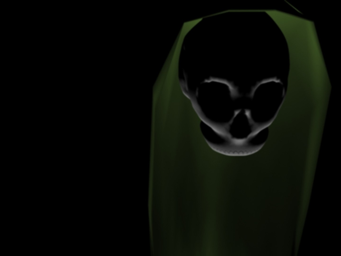 free 3ds model bone lord