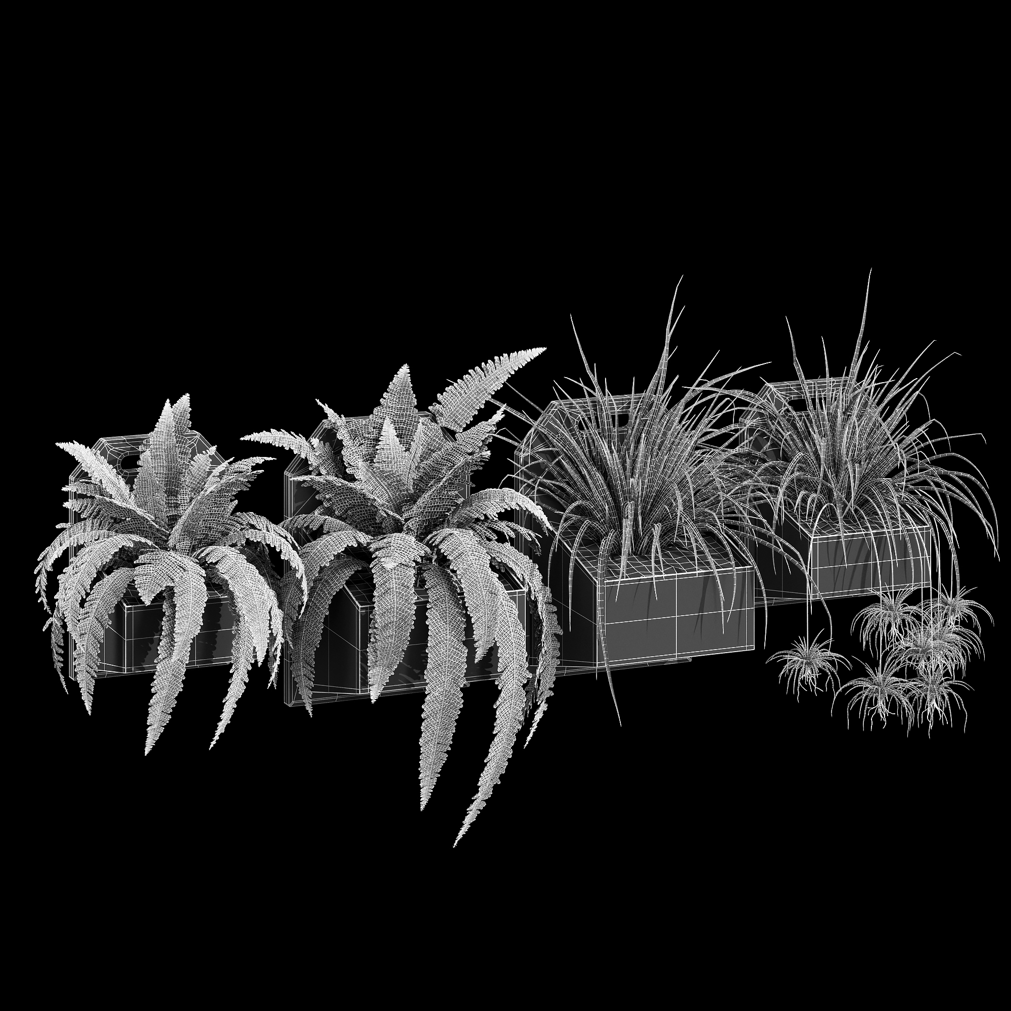 Welcome 3D model - TurboSquid 1754398