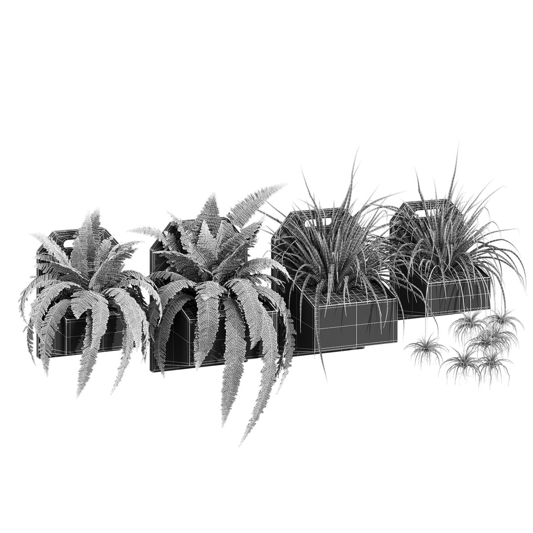 Welcome 3D Model - TurboSquid 1754398