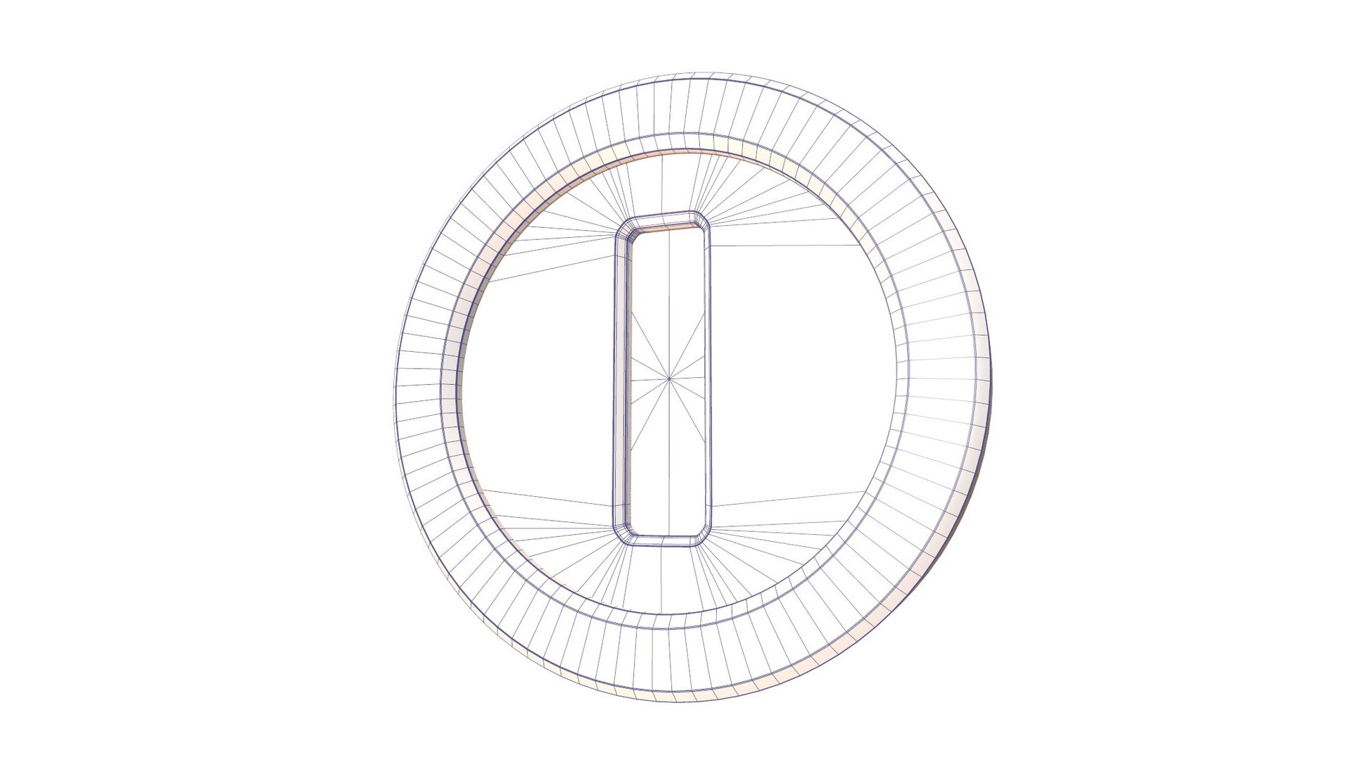 Gold Coin Super Mario Animated 3D Model - TurboSquid 2179830