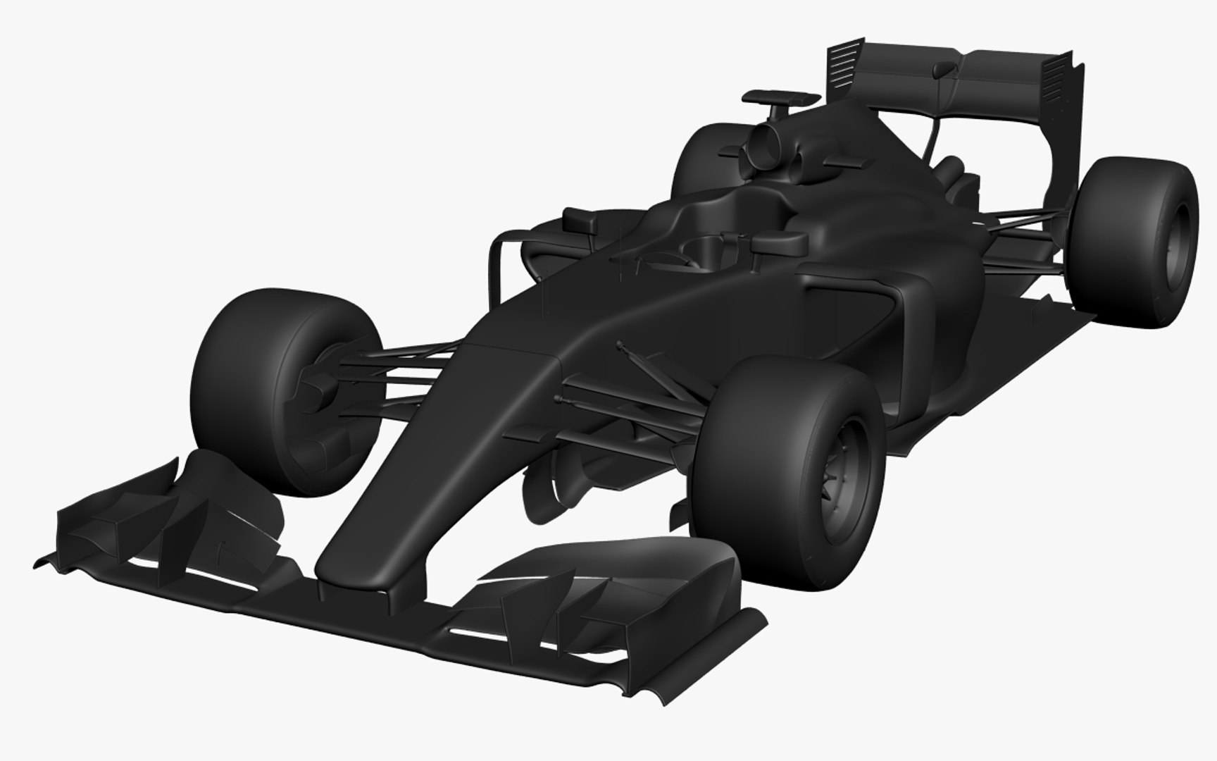 3d renault rs16 2016